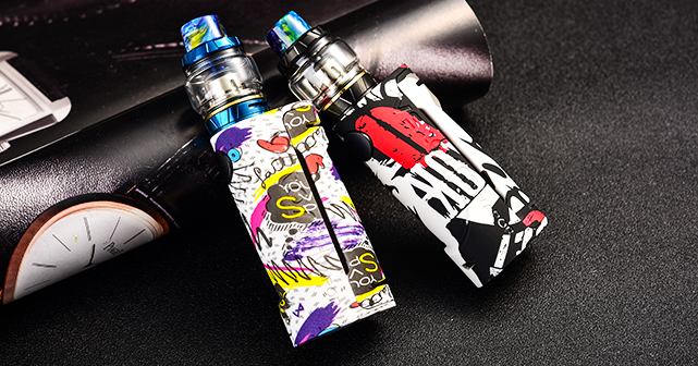 Vapor Storm bring you best vape experience