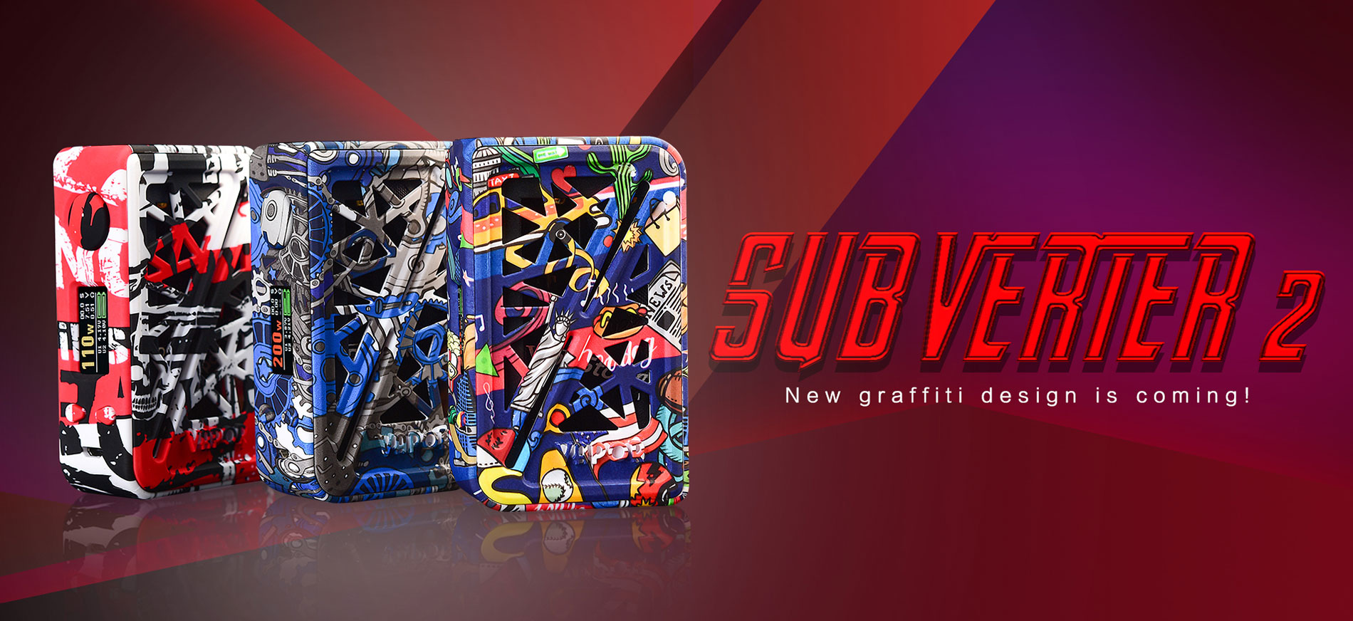 subverter 2 mod inquiry