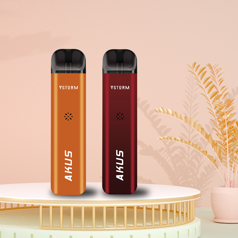 Vapor Storm bring you best vape experience